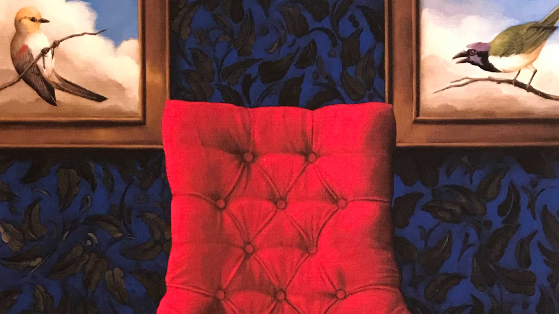 Edward A. Butler - Edward A Butler