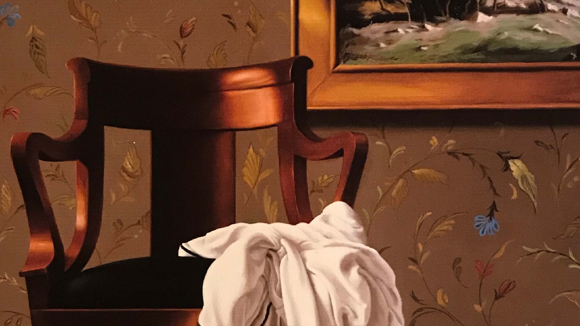 Edward A. Butler - Edward A Butler